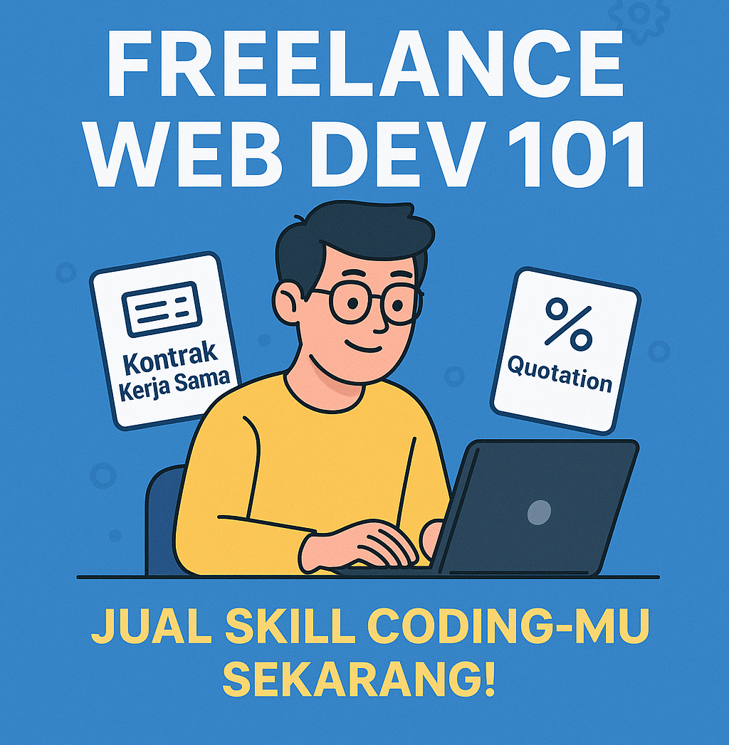 Bisa Web Dev